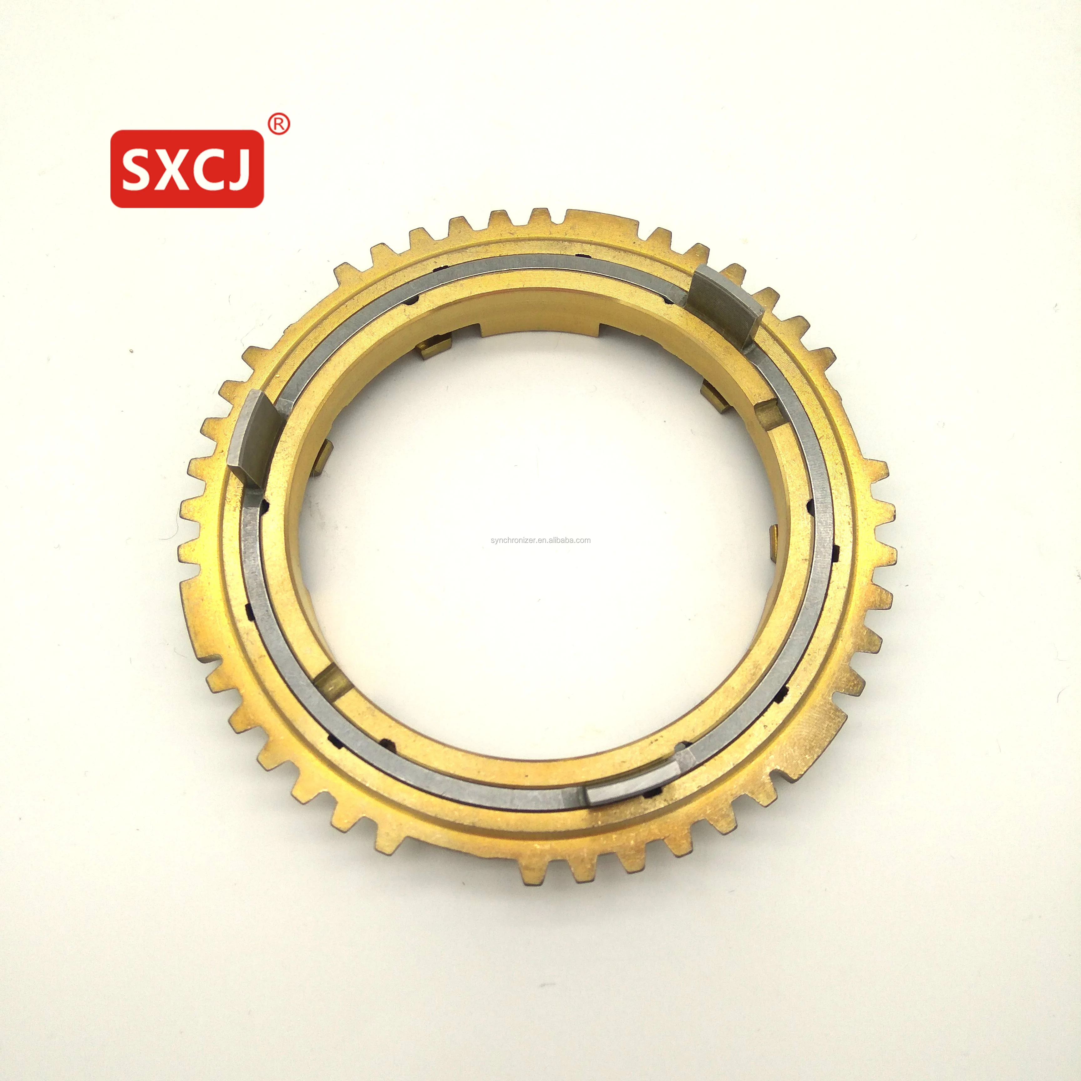 Repuestos para camiones partes de caja de cambios de transmisión ...