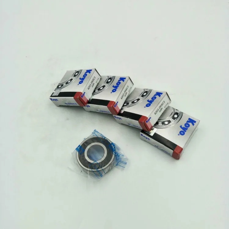 Deep Groove Ball Bearing 608 2rs 608zb 608zz 608z - Buy Bearing,Ball ...