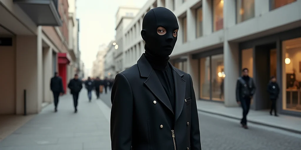 Rick Owens Masks – Avant-Garde Style on Alibaba.com