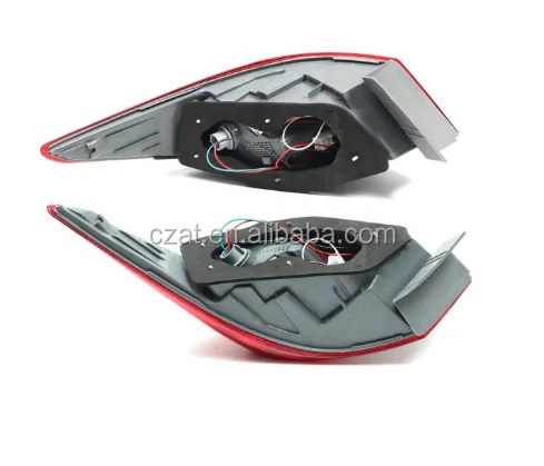 L 92401-3S020 R 92402-3S020 Tail Lamp for Hyundai SONATA