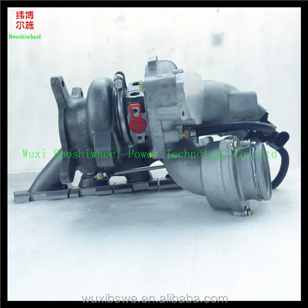 K04 Turbocharger 53049880064 53049700064 06F145702C 2.0L TFSI| Alibaba.com
