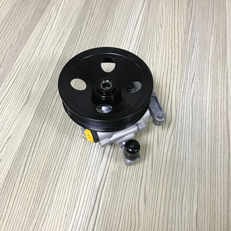 A0044669101 parte del coche de la bomba de dirección asistida W221 para ...