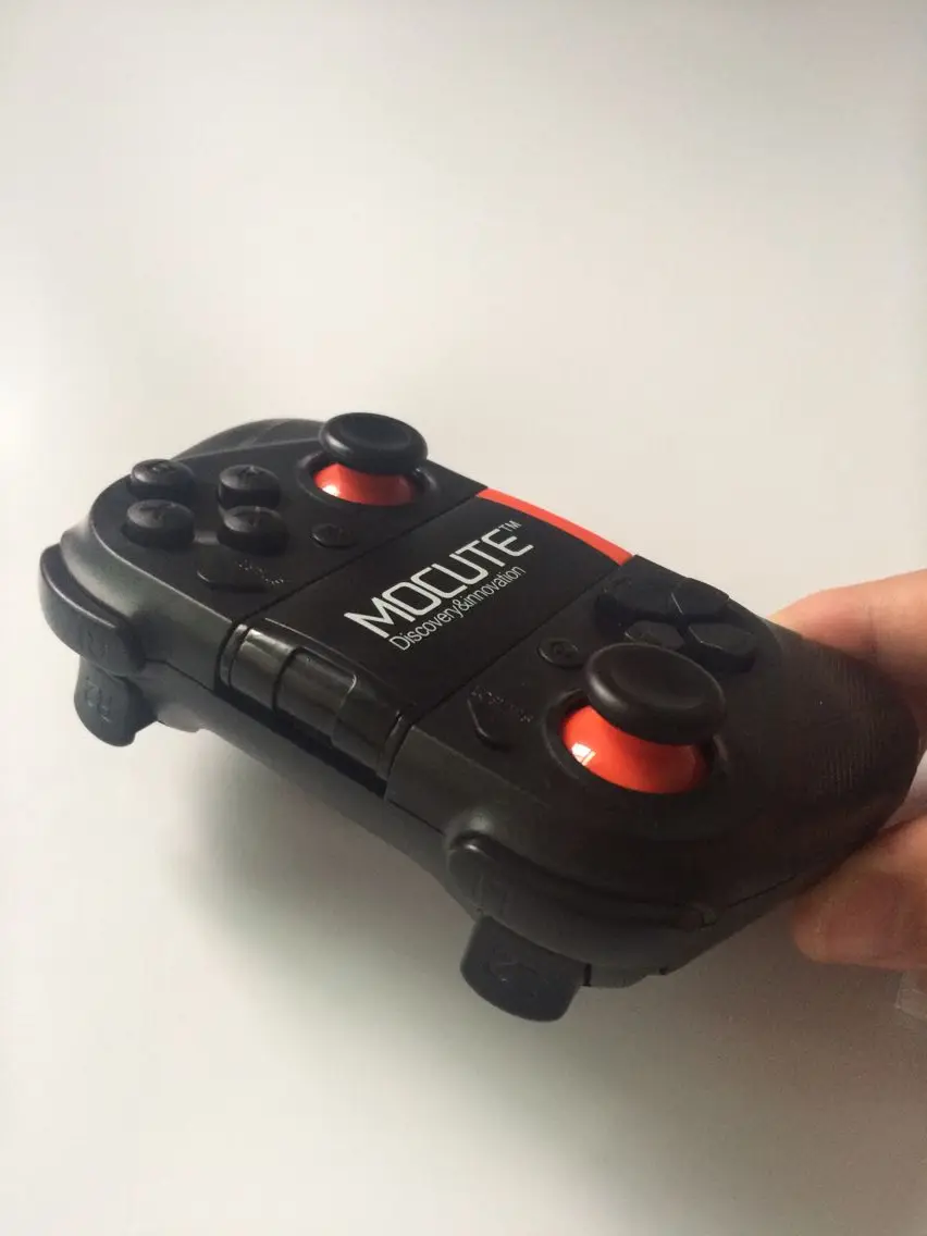 Mocute Gamepad - Wireless Game Controller for Android & IOS