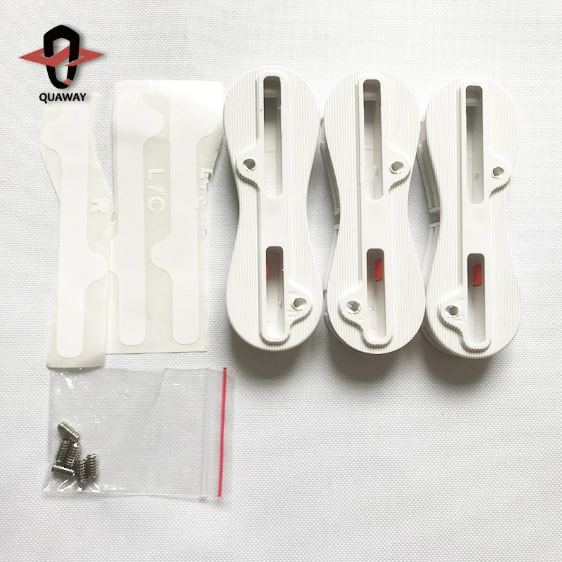 FSII Fin Plugs - Durable & Versatile Solutions for Boards