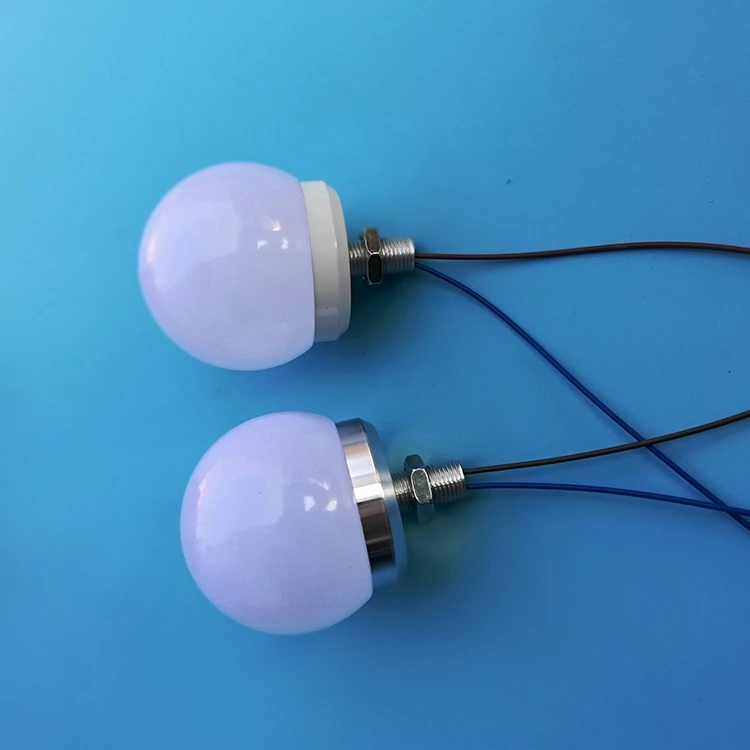 LED Point Light Source Bulb - Customizable & Efficient