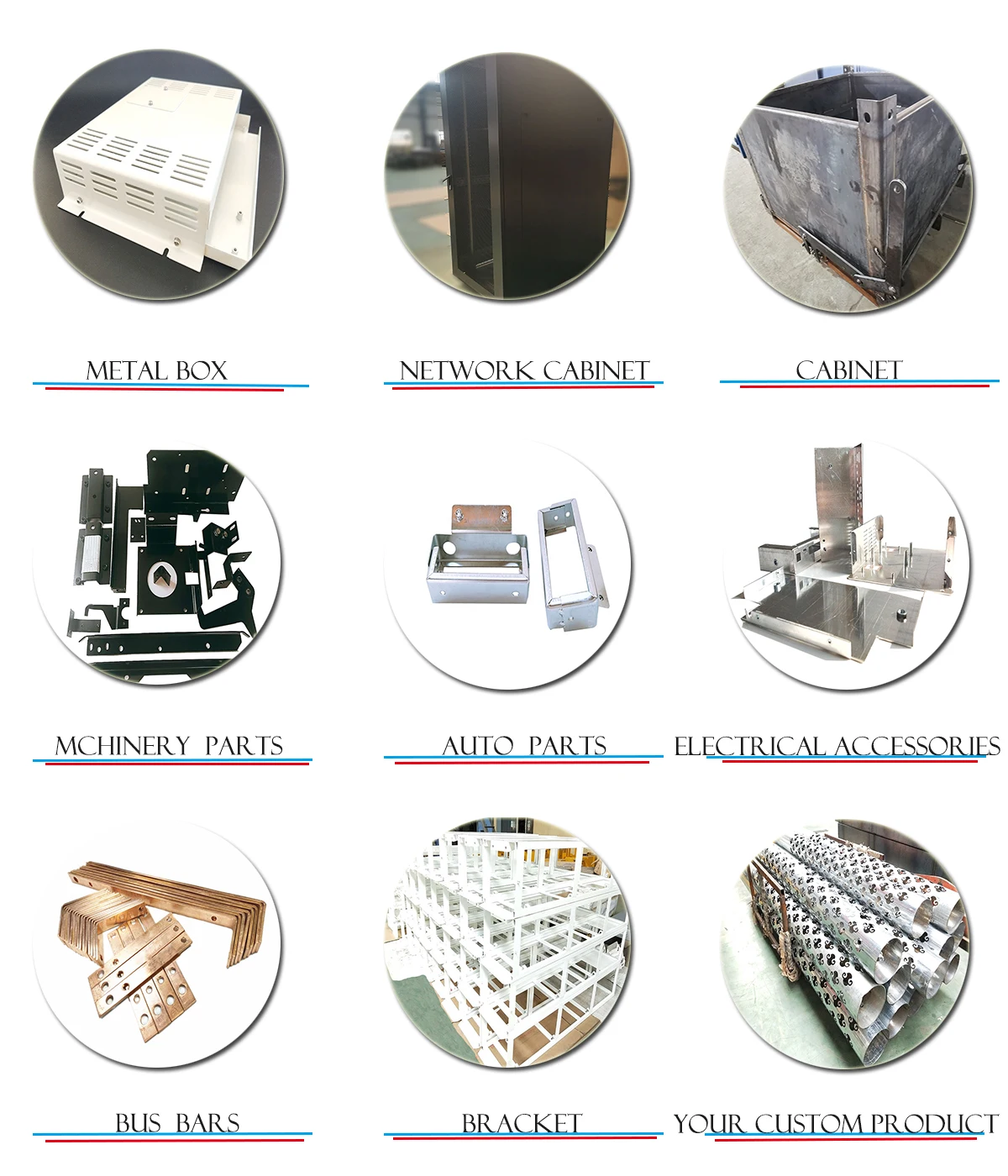 Perfect Service Custom Copper Aluminum Steel Stainless Steel Sheet ...