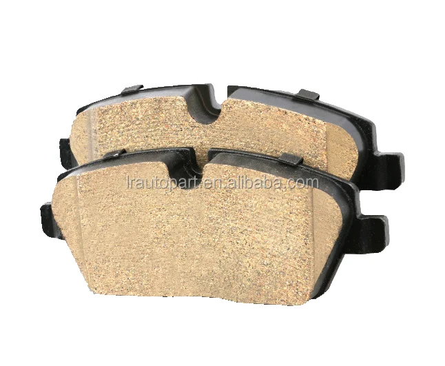 Front Brake Pad 34116770251 34 11 6 770 251 For Bmw Mini Cooper S ...