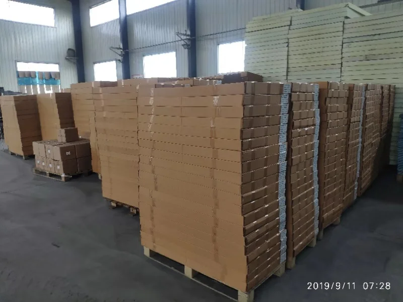 High Strength Tentest Insulation Board - Tile Backer Board