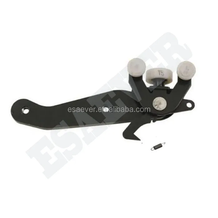 VW Transporter V Sliding Door Hinge - High-Quality 7H0843398AA