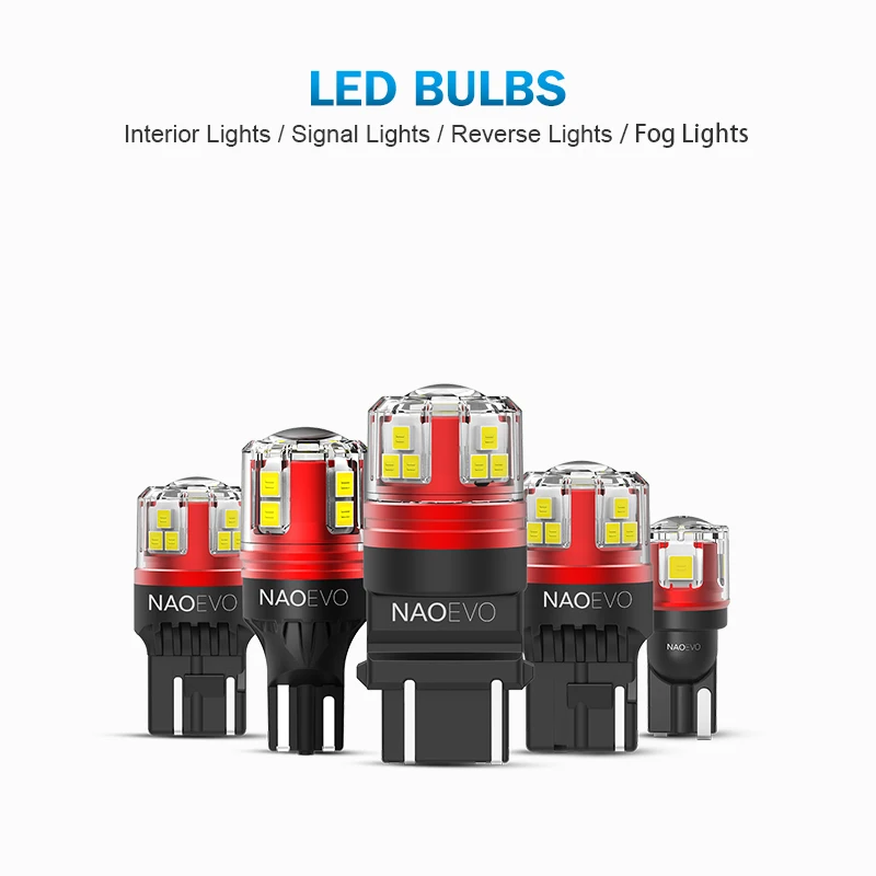 NAO Electronic Technology Co., Limited - Car Led Headlight Bulb ...
