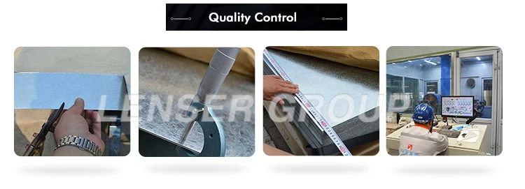 Jis G 3313 Secc Electro Galvanized Steel Sheet/fingerprint Resistant ...