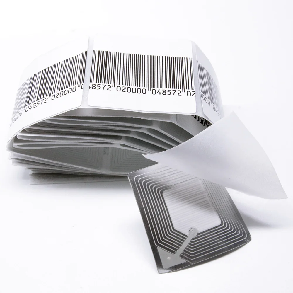 8.2mhz Anti-theft Sticker Sensor Suitable For Retail Security Eas Tag ...