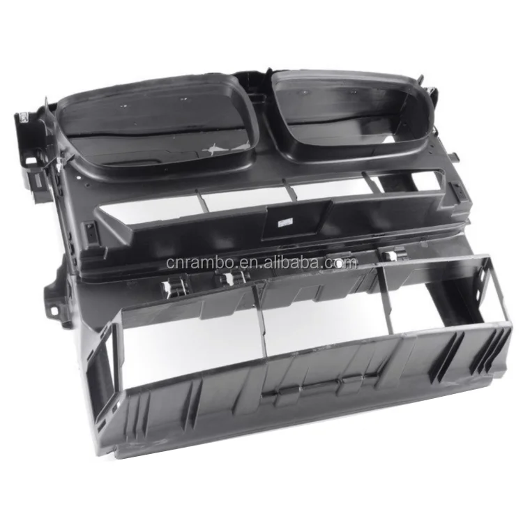 OEM 51747210476 X3 Front Air Duct Radiator Support for BMW