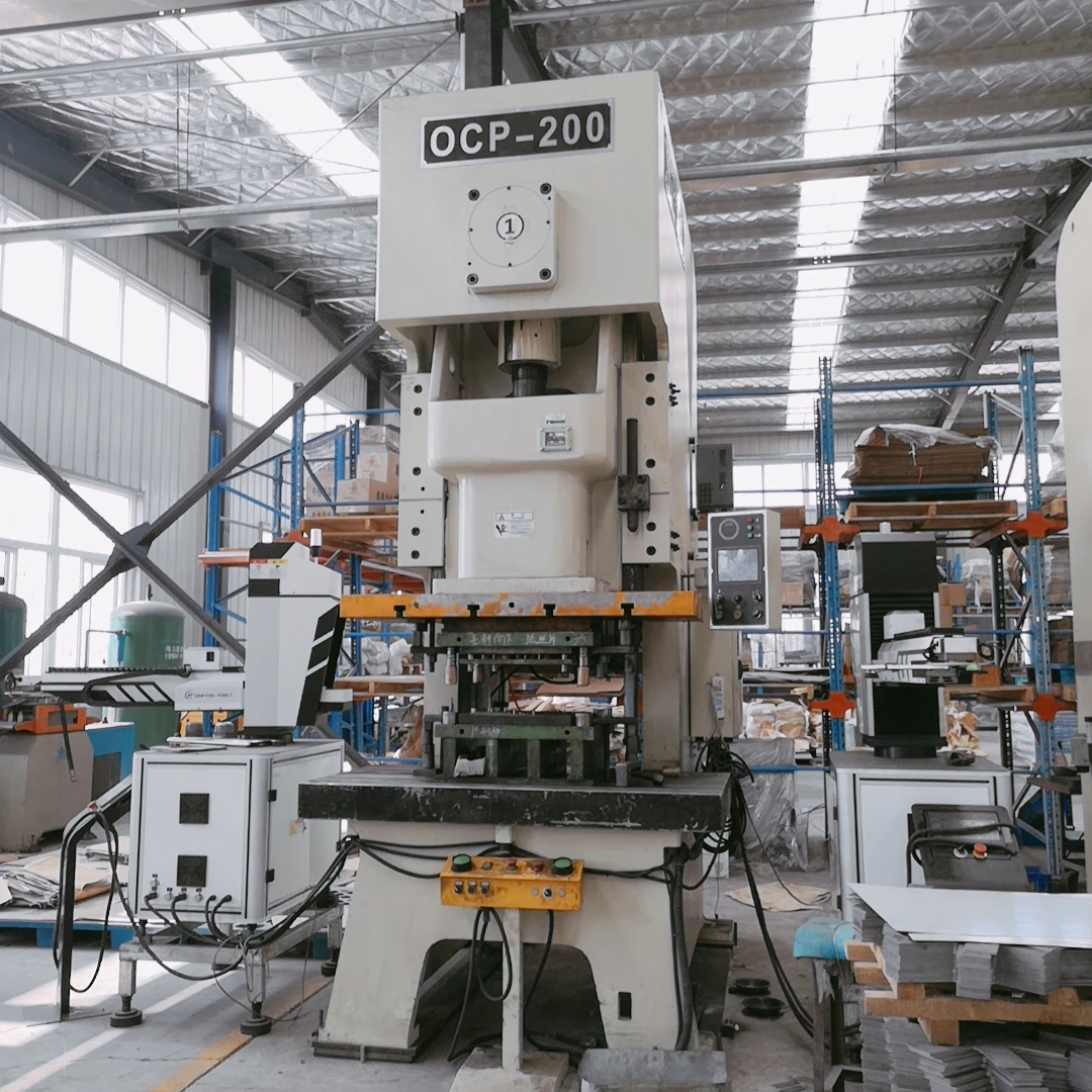 Metal Stamping Power Transformer Shell Metal Fabrication Electronics ...