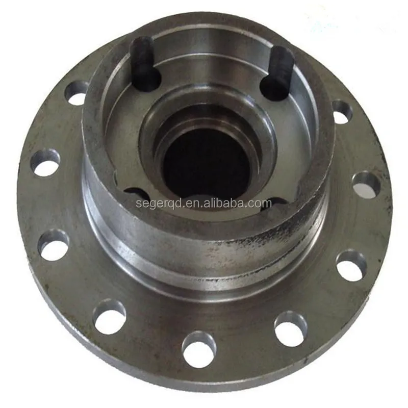 Ggg 40.3 Ductile Iron Casting And Ductile Iron Casting Ggg40.3 - Buy ...