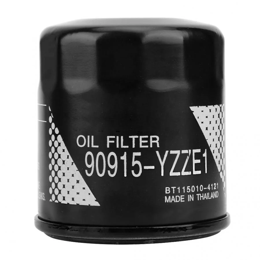 China Custom Best Automotive Oil Filters Car Oil Filter 90915-yzze1for ...
