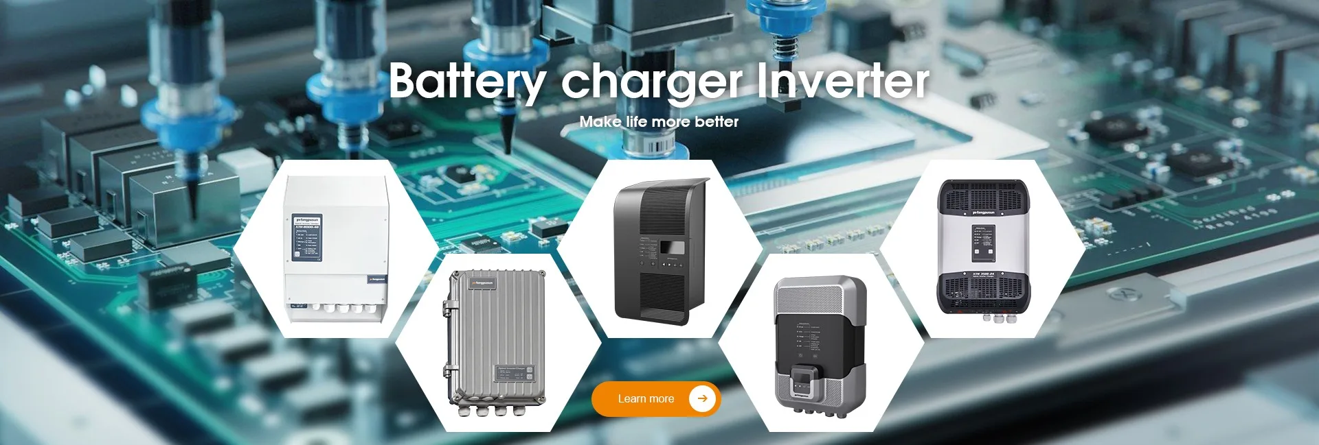 Wenzhou Xihe Electric Co., Ltd. - Solar charge controller, Solar regulator