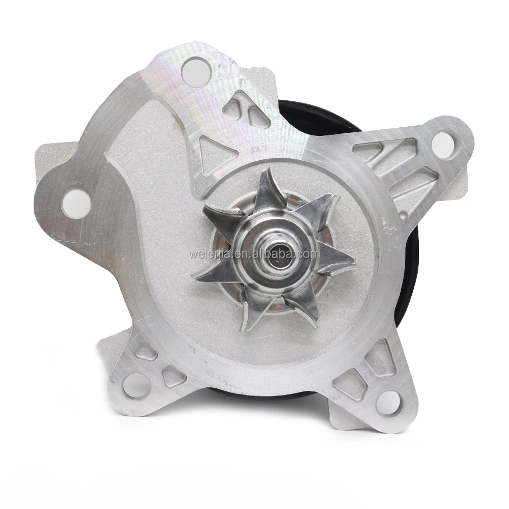 16100-39466 16100-39465 16100-09560 Water Pump For Toyota Corolla Scion ...