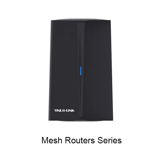 Shenzhen YINUO-Link Co., Ltd. - Routers, Network Expansion