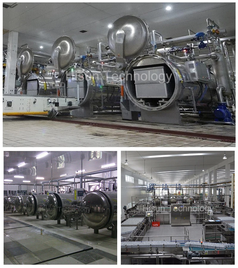 Small Scale Cooking Retort Sterilizer - Buy Laboratorty Retrot,R&d ...