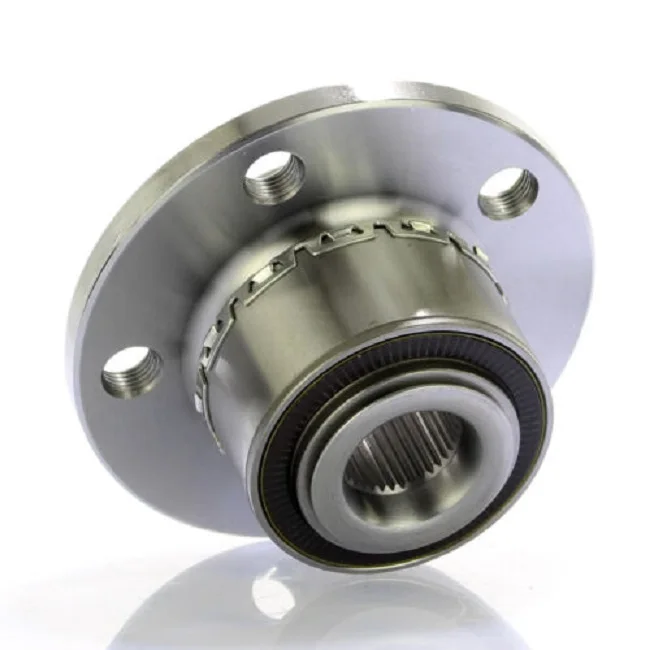 High Quality Professional Oem 6r0407621a 6c0407621 Rear Wheel Bearing ...