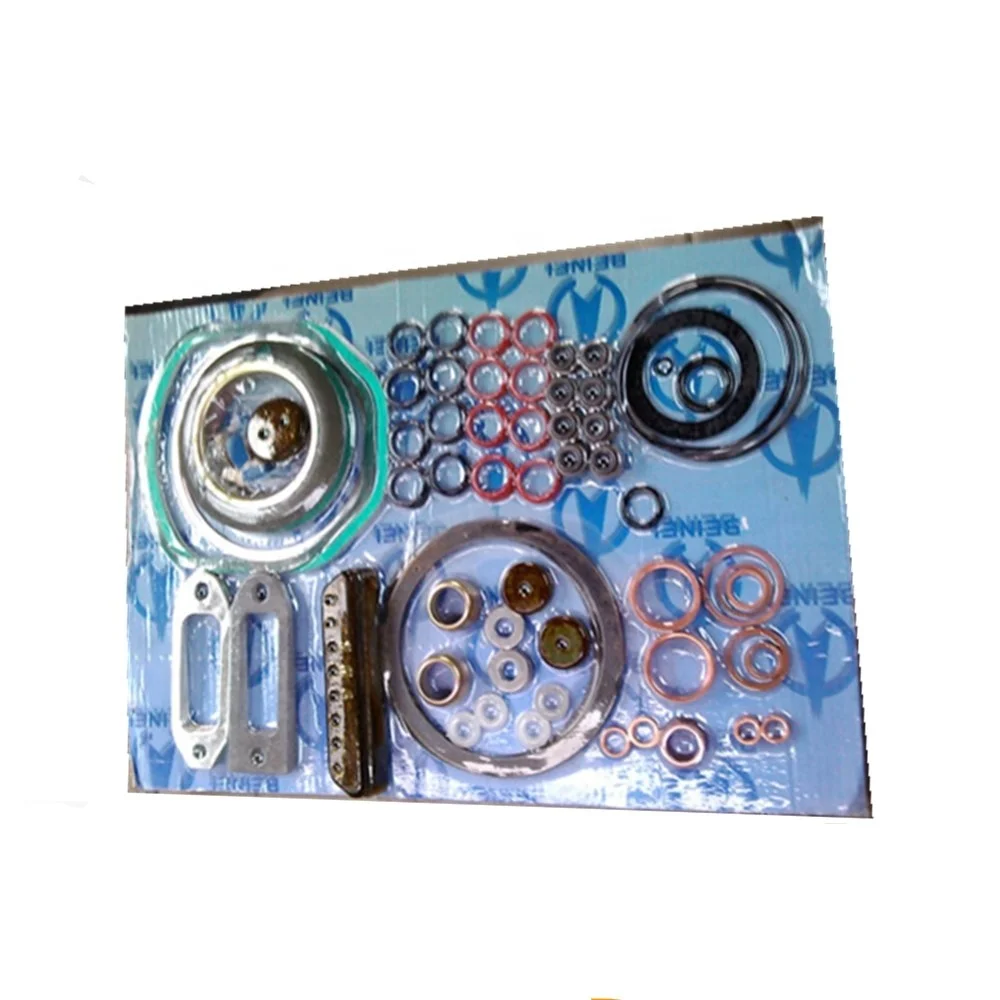 Deutz F4L912 Engine Repair Gasket Kit - High-quality