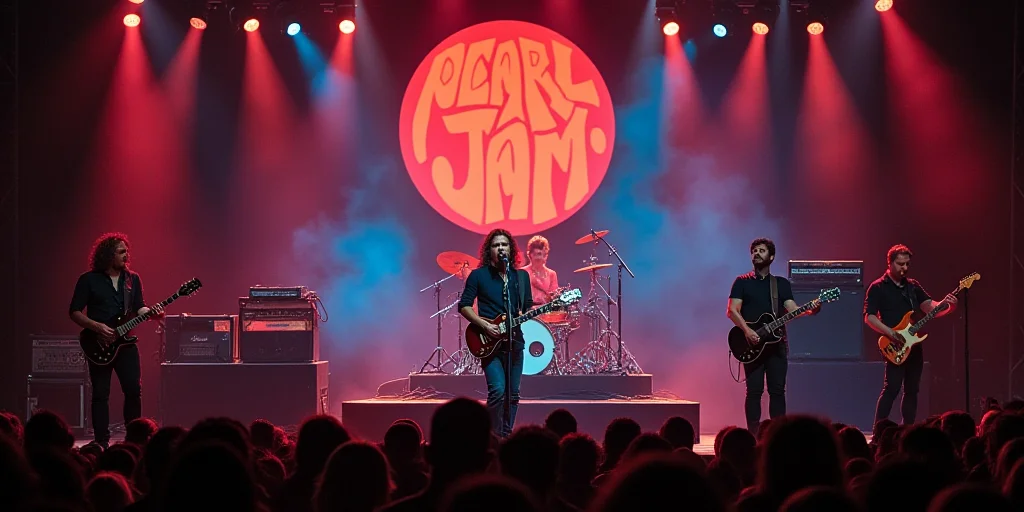 Pearl Jam Baltimore 2024 Concert – Tickets & Tour Details On Alibaba.com
