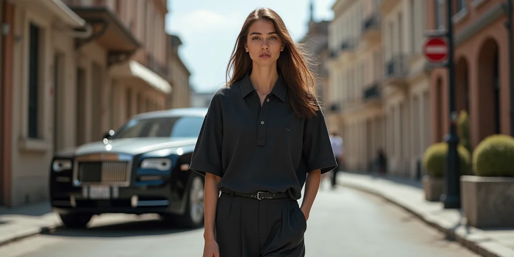 Rolls Royce Clothing – Luxury Fashion Meets Timeless Elegance On ...
