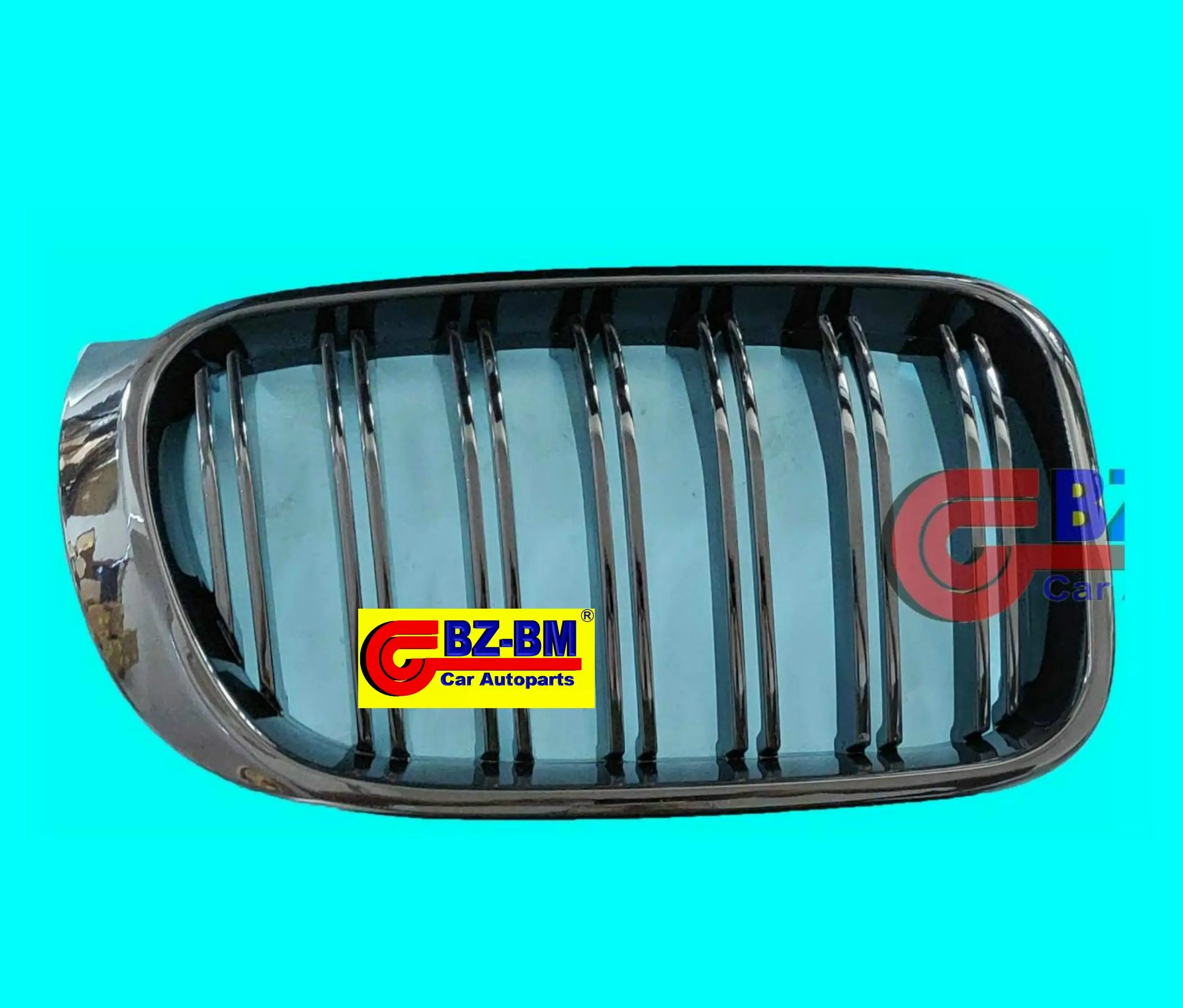 Grille For Bmw E90 F10 F30 X5 F15 51137294485 - Buy E90 Grille,E90 ...