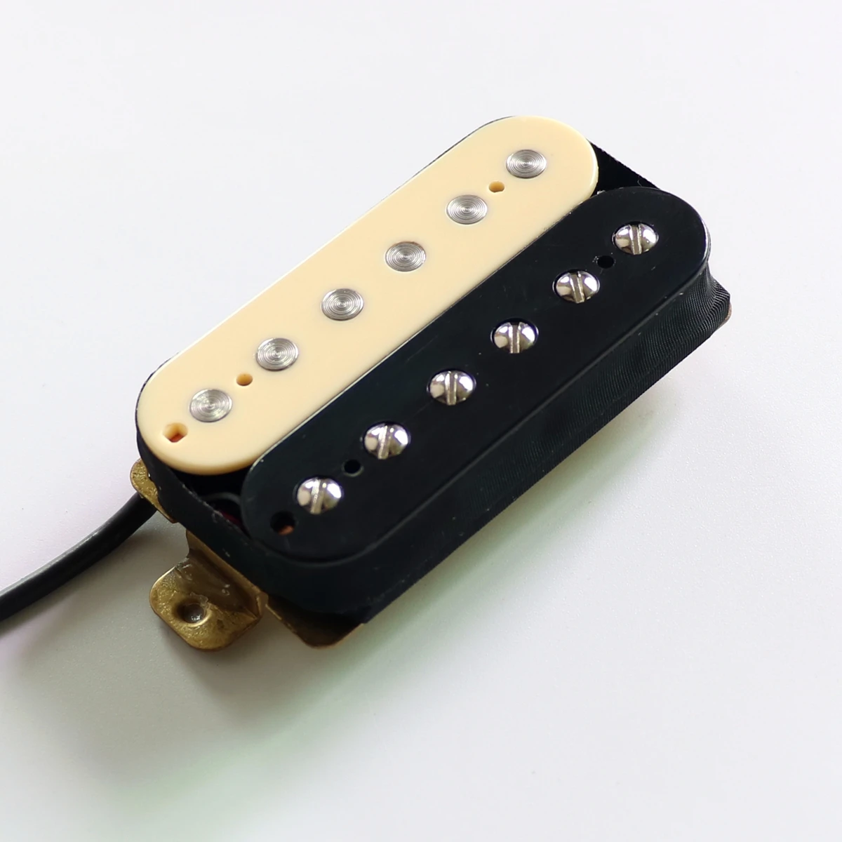 Donlis DH52 Vintage Humbucker Guitar Pickup - Alnico 5