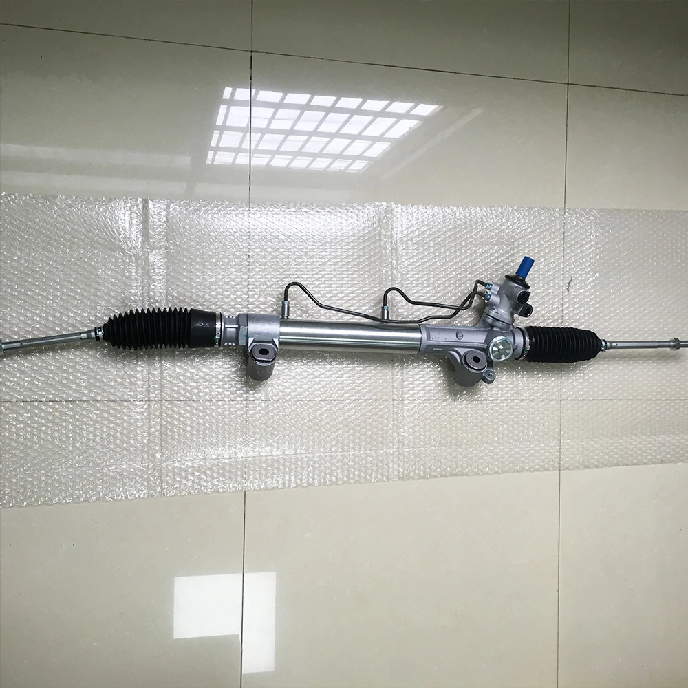 Body Moldings & Trims For 2016 Toyota Hilux STEERING RACK For TOYOTA ...