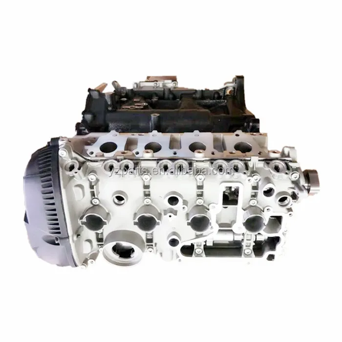 High Quality EA888 Engine Long Block for VW & Audi Models