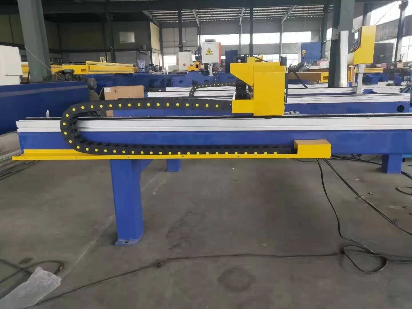 Pantograph Cutter Plasma Cutting Cnc Machine Price For Metal Fast ...