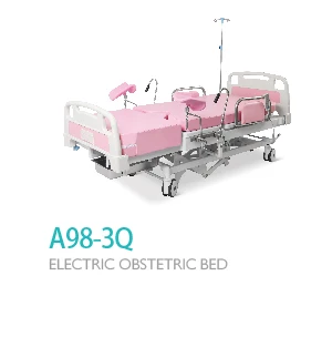 Jiangsu Saikang Medical Equipment Co., Ltd. - Hospital Bed, Operation Table