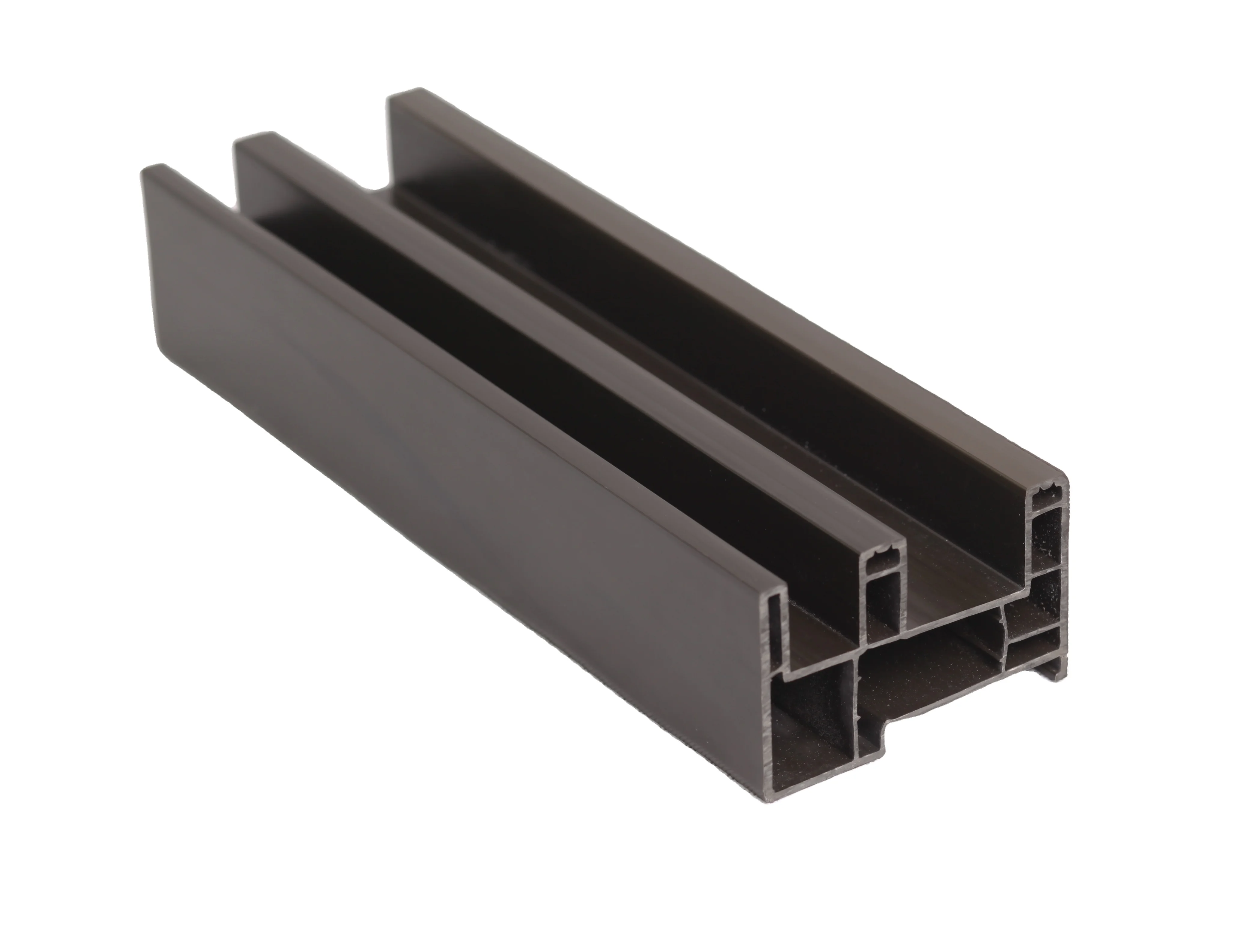 Plastic Window Door Upvc Sliding Window And Door Pvc Frame Profiles ...