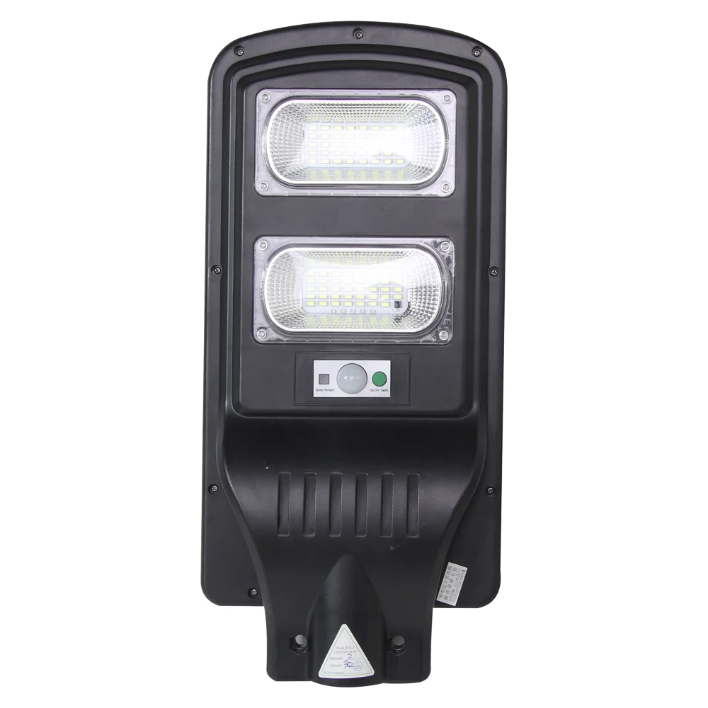 GISUN 30w Solar E40 Led Corn Street Light - High Efficiency
