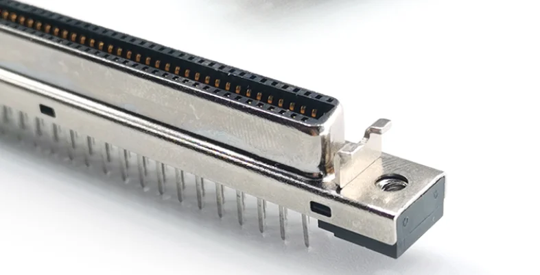 FUYCONN SCSI Connectors - Reliable and Versatile Solutions