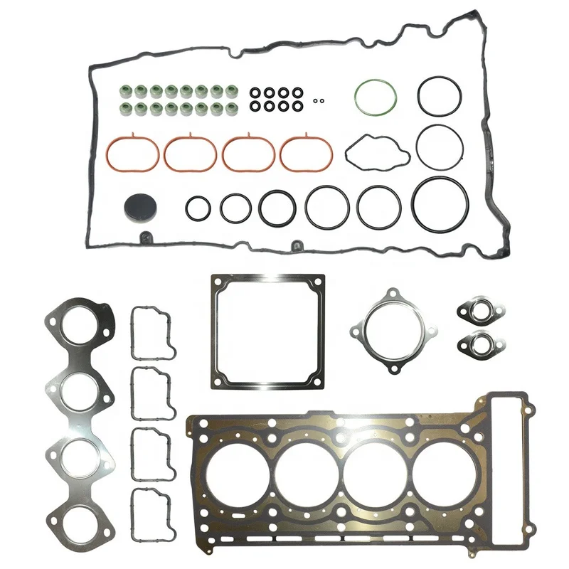 Mercedes M271 Compressor Engine Cylinder Head Gasket