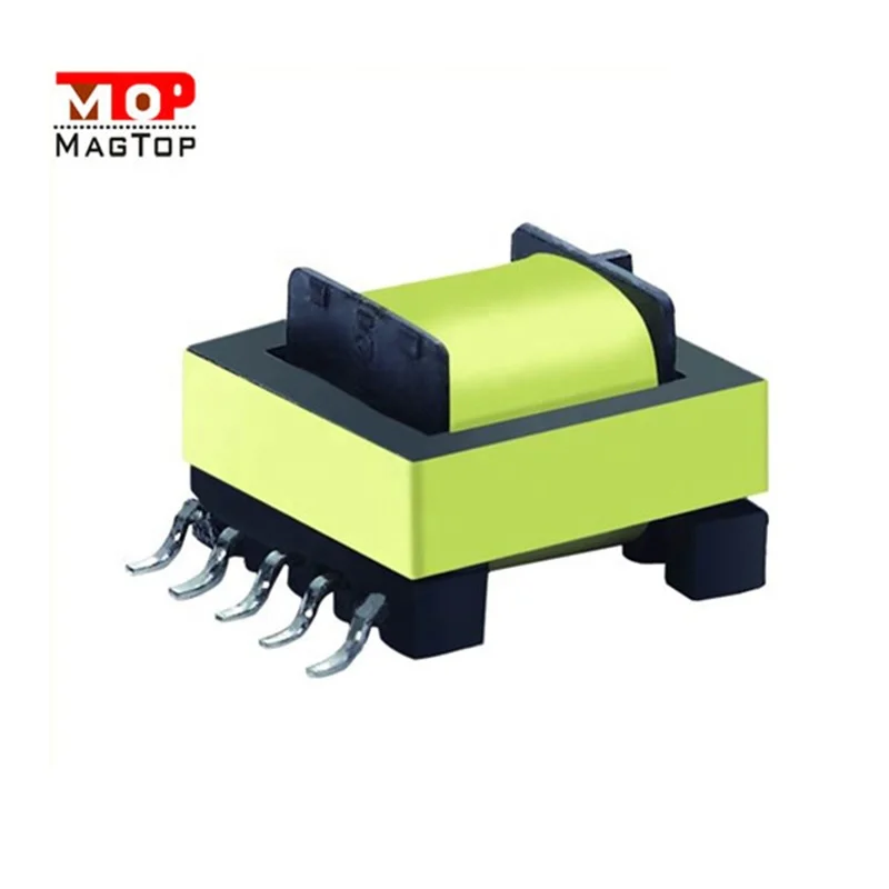 Ferrite Pulse High Frequency Low Profile Small Smd Smps Electronic ...