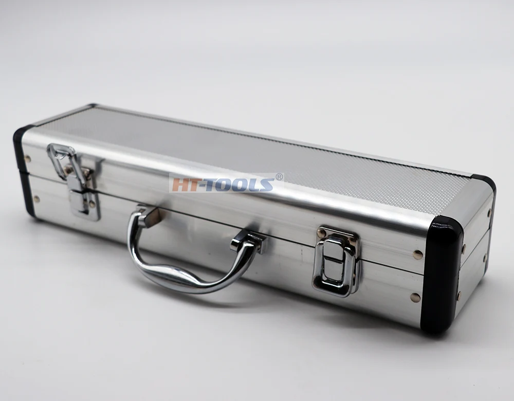 BT30/BT40/BT50 CAT HSK63A Precision Spindle Test Bars