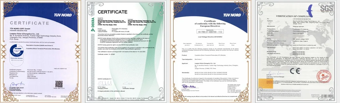 Jiangsu First Power Co., Ltd. - Energy Storage Battery, Lithium Battery