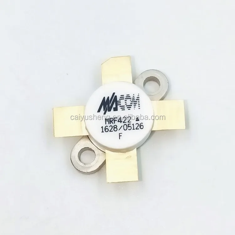 BOM Quote List RF MOSFET Transistors MRF422 - Lead Free