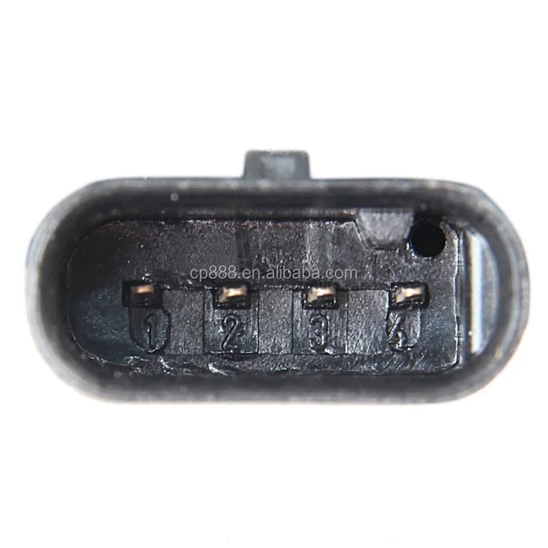 6421500594 New! For Mercedes Om642 Engine V6 3.0l Tdi Set Of Left ...