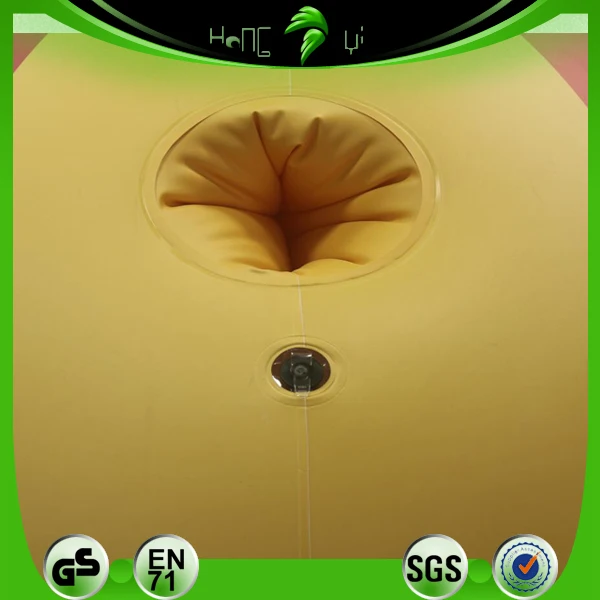 Customized Inflatable Ball Suit by Hongyi - Safe & Fun