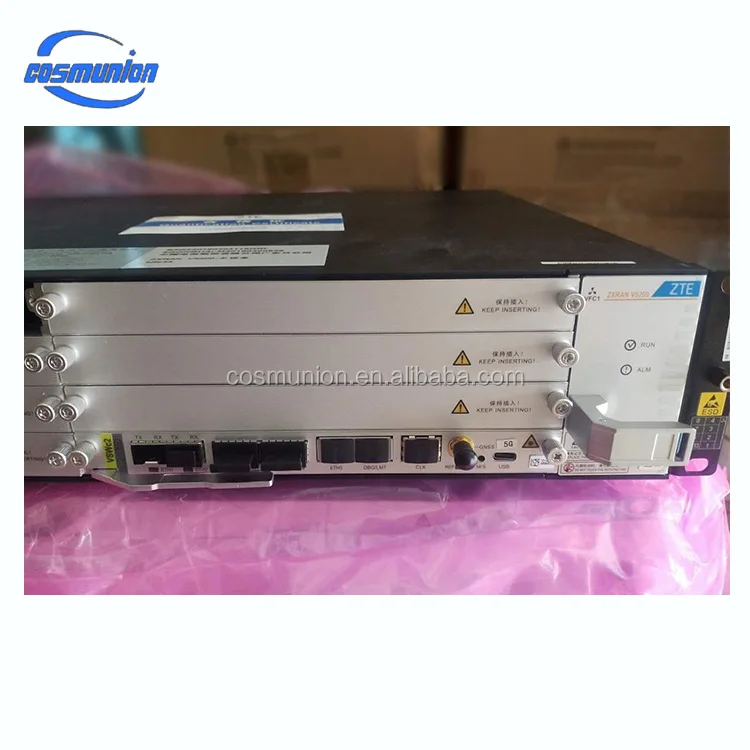 ZXRAN V9200 5g设备，带VPDc1 VSWc2| Alibaba.com