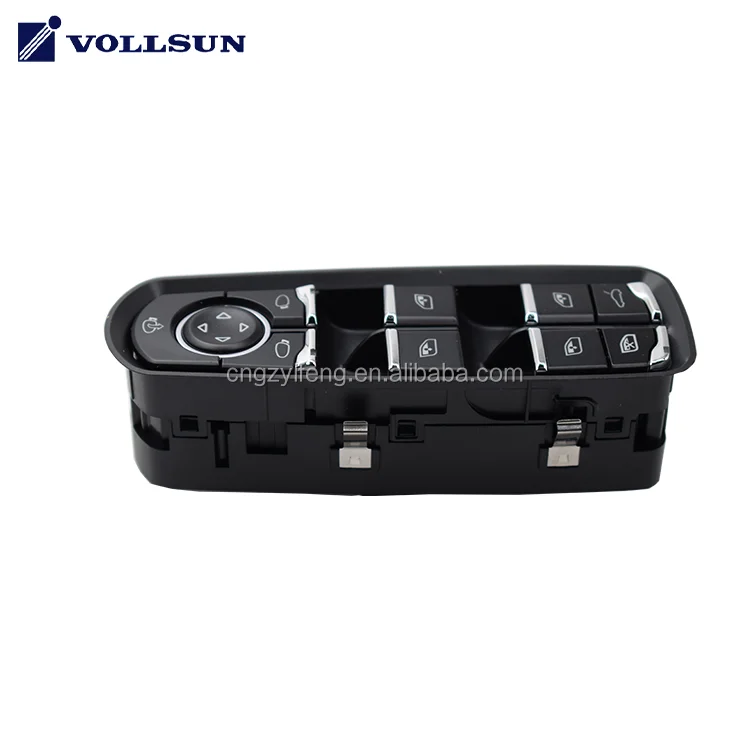 保时捷 Panamera Macan Cayman 电动窗主开关 7PP959858AF| Alibaba.com