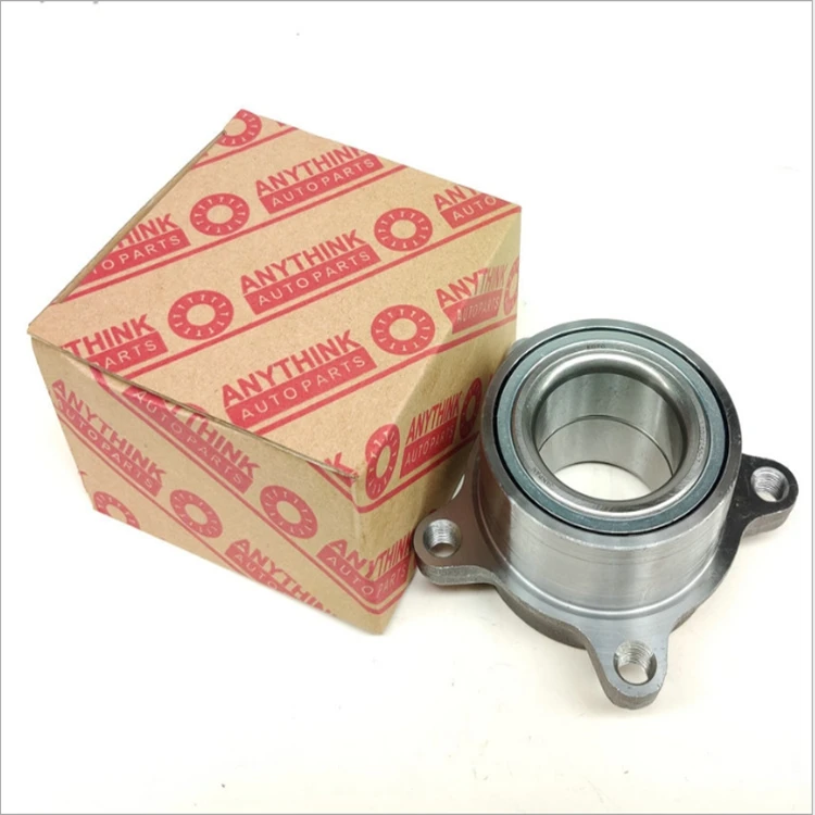Mr992372 Auto Bearings Motorcycle Industry Wheel Hub Bearing For ...