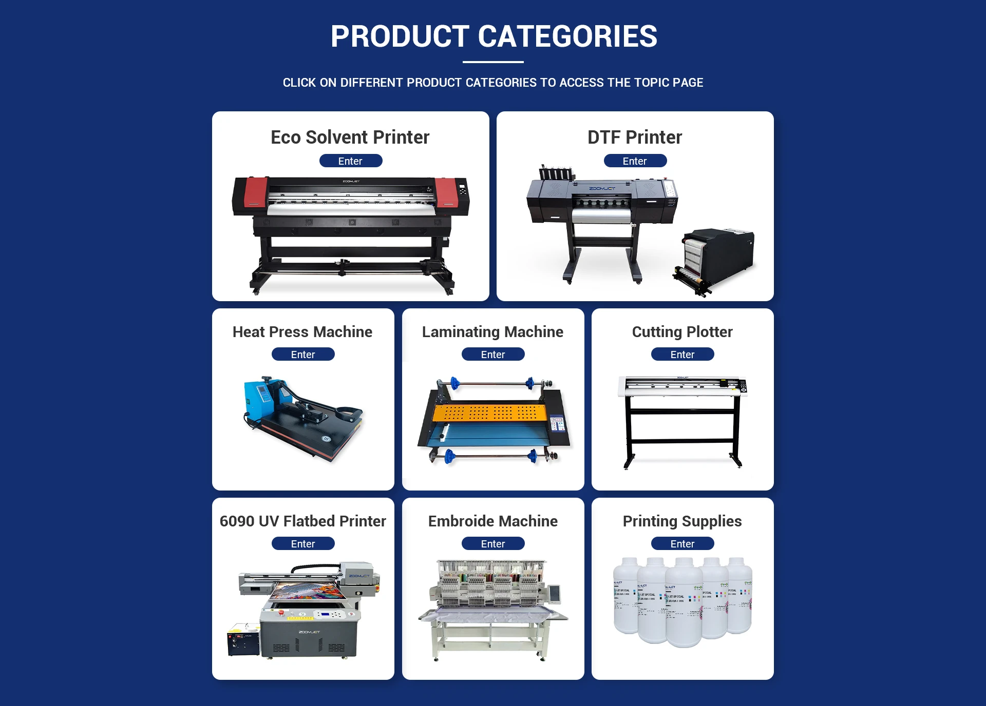 Henan Jiaer Digital Technology Co., Ltd. - Large Format Printer, Heat ...