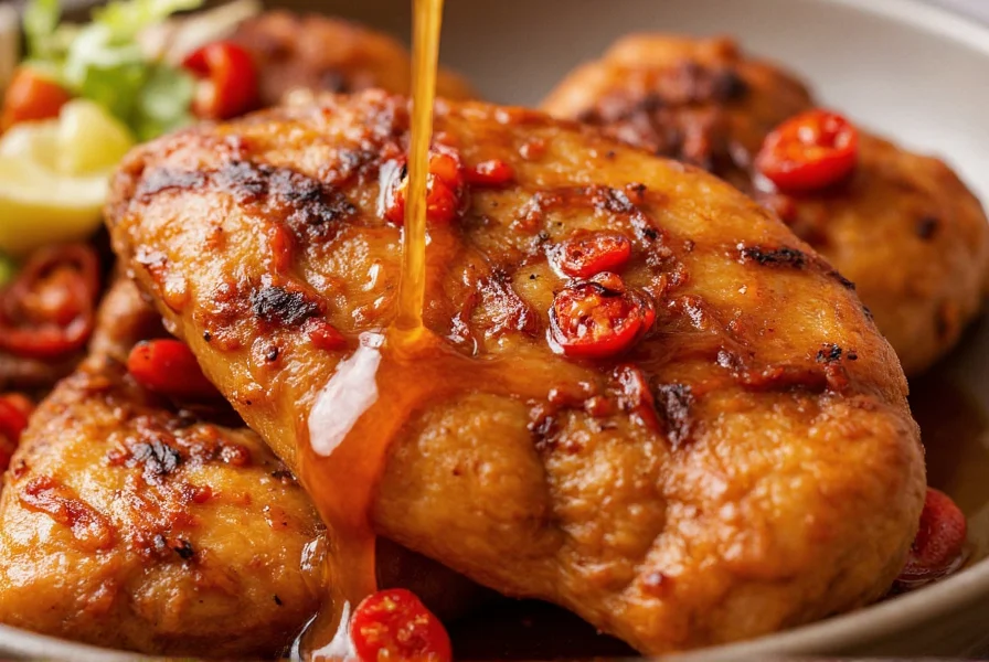 Chipotle Honey Chicken: Recensione Completa e Guida all'Acquisto