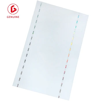 80gsm Banknote 75% Cotton 25%linen Paper - Buy Banknote Cotton Linen ...